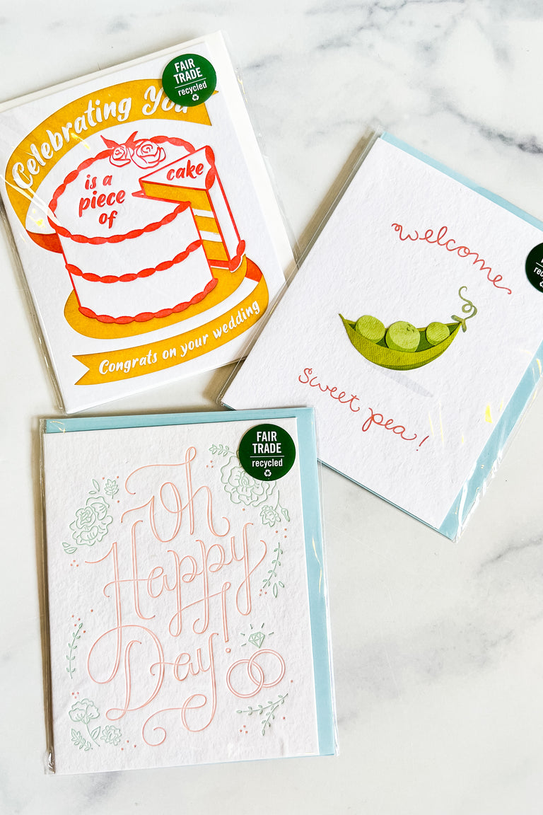 All – Bought Beautifully